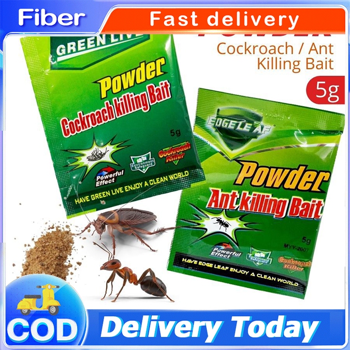 Powder Ant / Cockroach Bait Hot Selling High Quality Insect Killer Ant ...