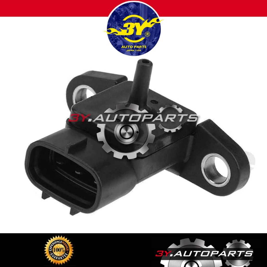 89421-20190 MYVI ALZA AVANZA MAP Sensor (Toyota Original Used) | Shopee ...