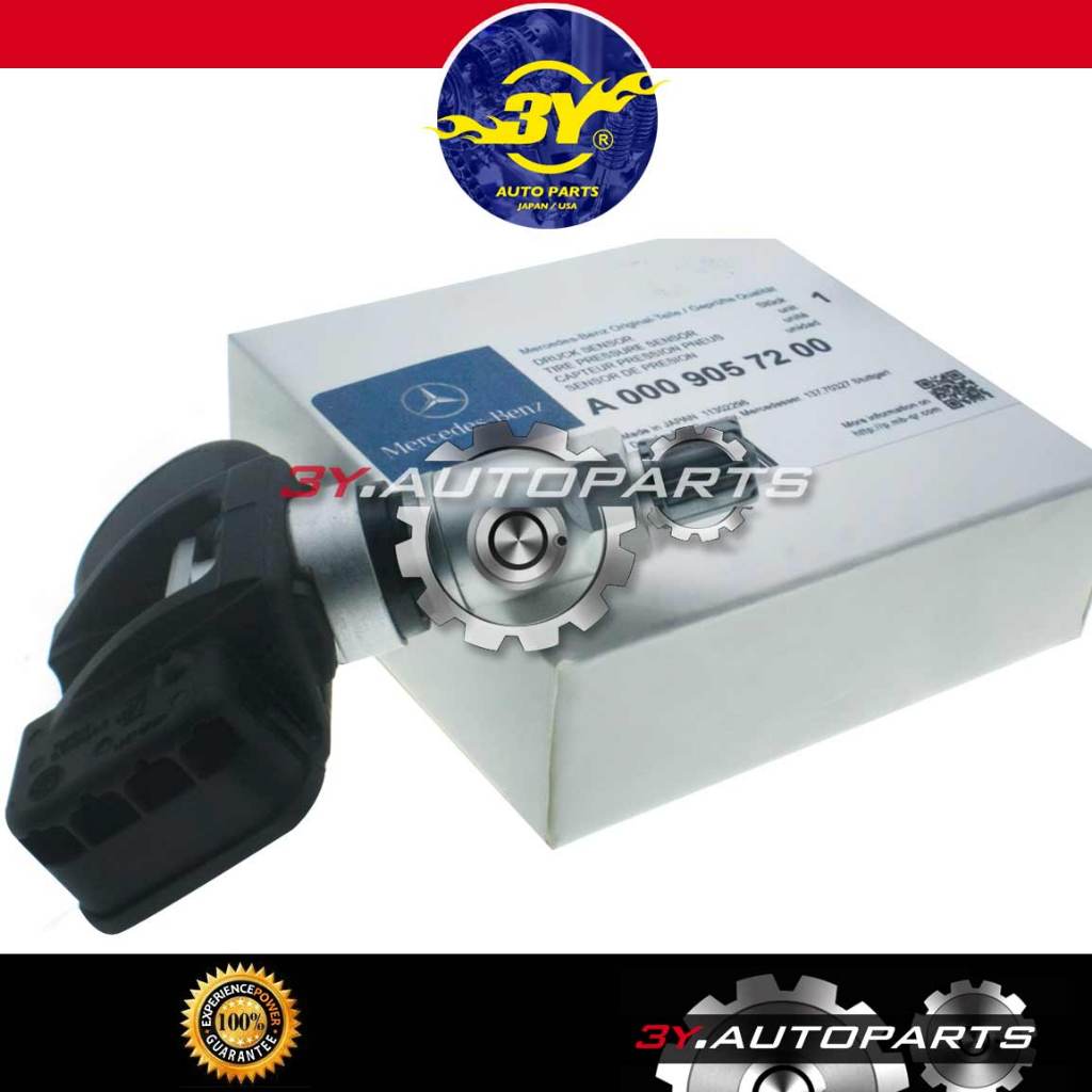 New A0009057200 (1pcs) TPMS Tire Pressure Monitoring Sensor for ...