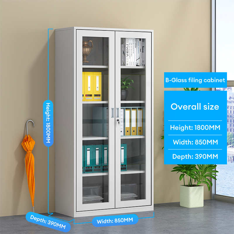 【𝟐-𝟑 𝐝𝐚𝐲𝐬 𝐝𝐞𝐥𝐢𝐯𝐞𝐫𝐲】YJ Filing Cabinet with Lock Steel Filing Cabinet ...