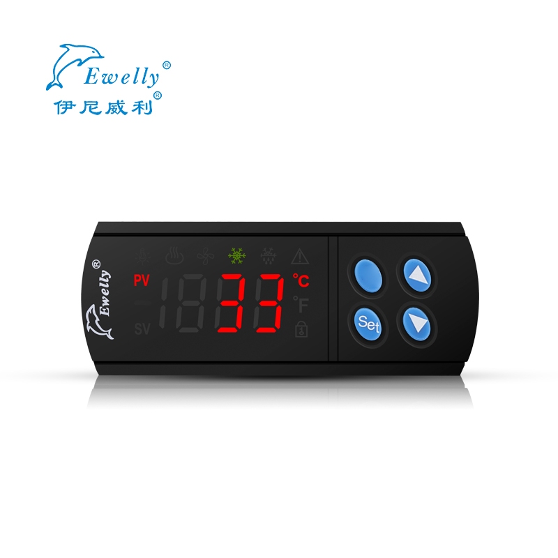 Ewelly Temperature Controller-Universal Model for brewing equipment -EW-183AZ-5 | Shopee Malaysia
