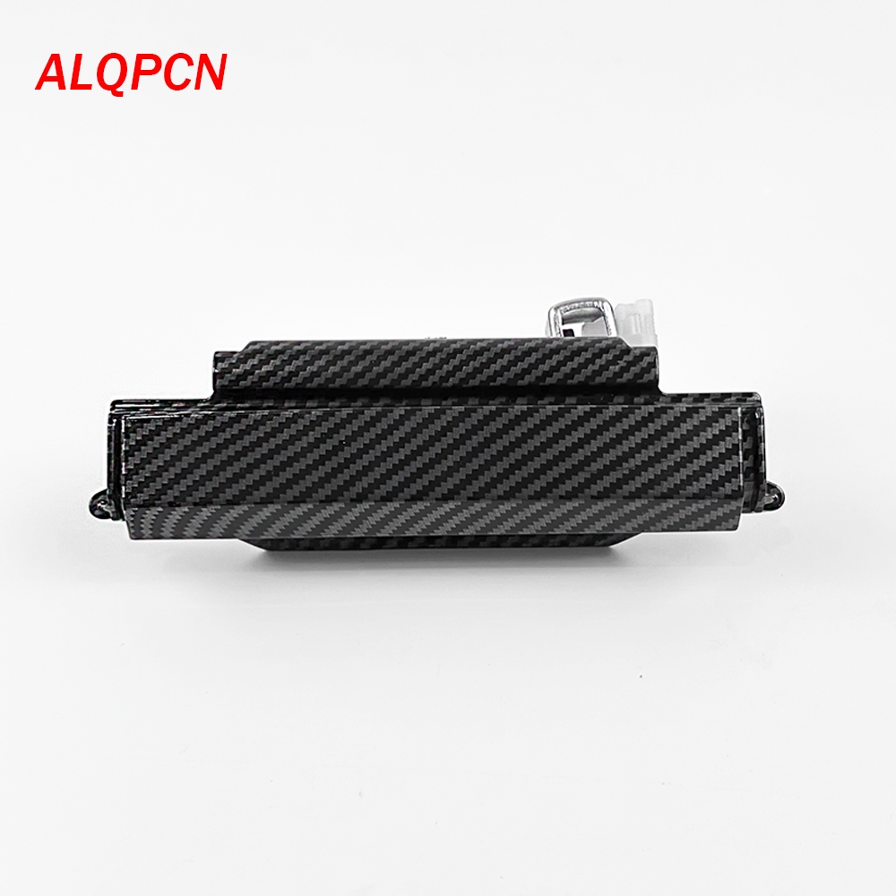 for carbon fibre Tailgate Handle Back Door Handle 2019-2023 Mitsubishi ...