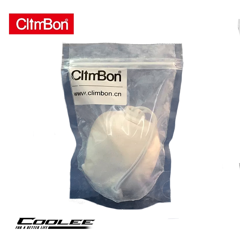 Climbon Chalkball Climbing Magnesium Powder Ball Super Anti-slip Powder ...