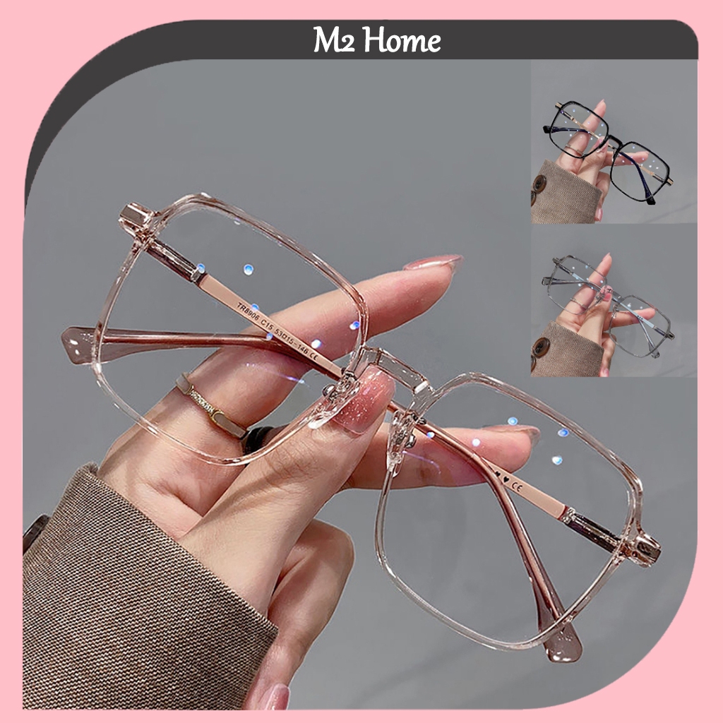 *READY STOCK AT MALAYSIA*Fashion Anti Blue Light Spectacles Blocking ...