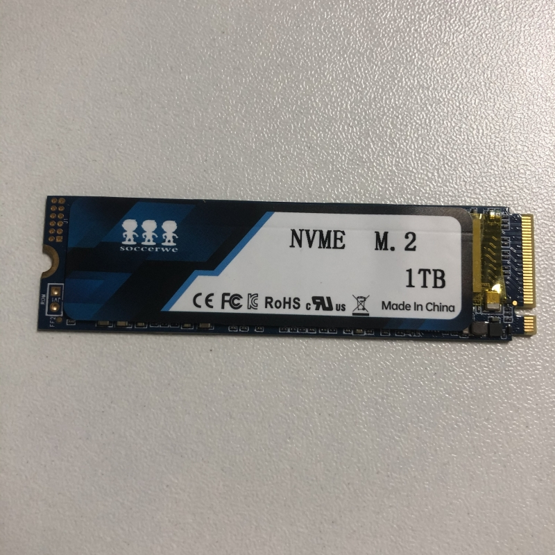 M.2 SSD PCIe Interface Dropshipping Options: 256GB, 512GB, 1TB - High ...