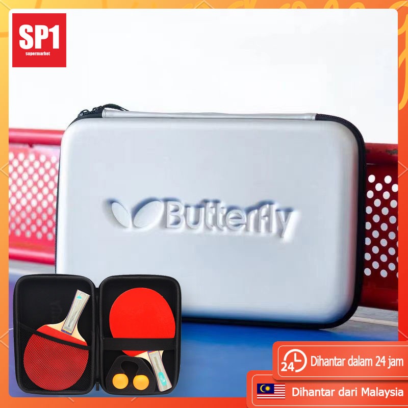 Ready in MY Square Ping Pong Bat Racket Bag table tennis Athlete ...