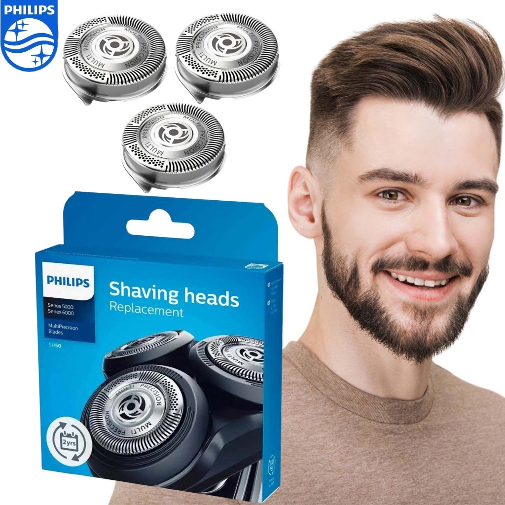 Philips Norelco Series SH50/52 5000 and aquatouch shaver replacement ...