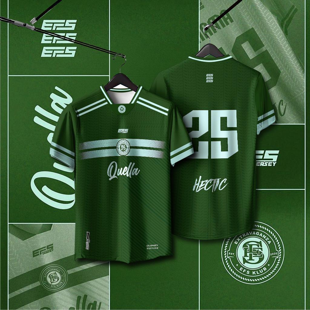 RETRO COLLAR Baju Jersey Viral Tiktok 2025 Jersey Blvckroseapparel Polo ...