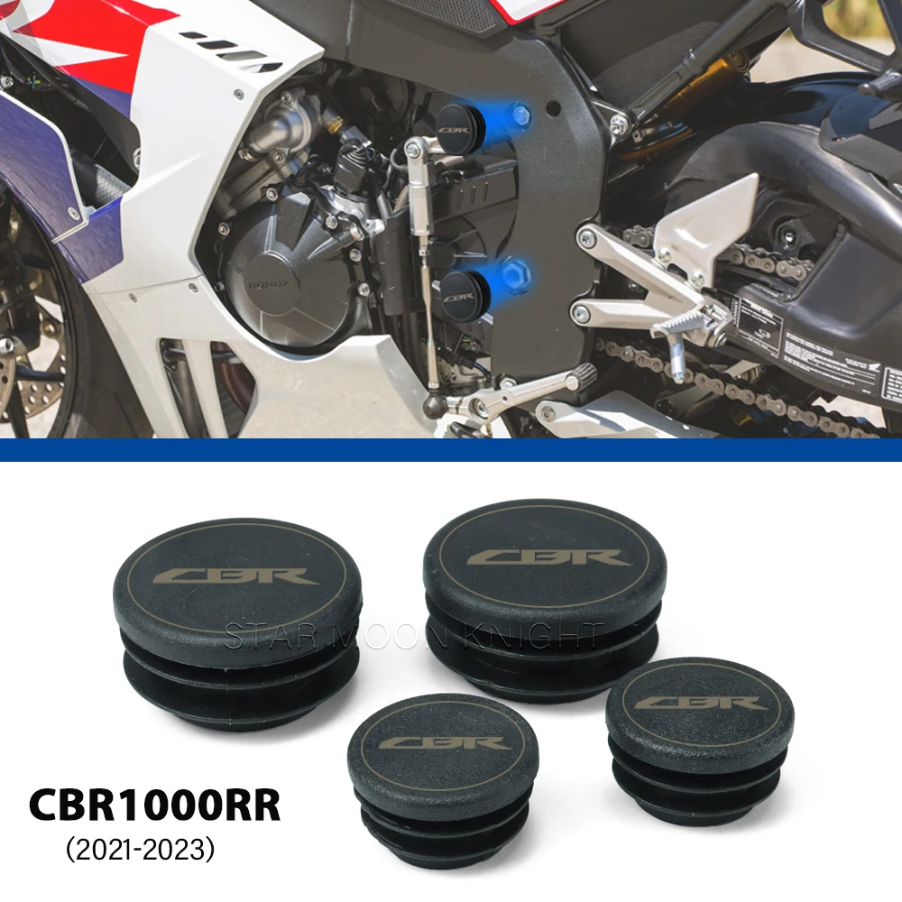 Motorcycle Accessories For Honda CBR1000RR CBR 1000 RR 1000RR 2021 2022 ...