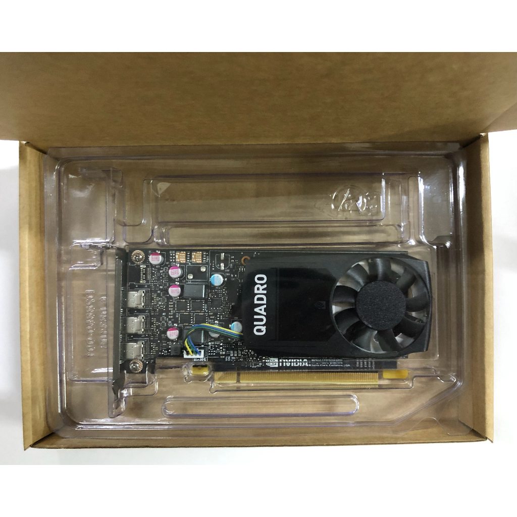 NVIDIA QUADRO P400 P620 P1000 M2000 M4000 DP MINI DP Graphics card drawing AI CUDA PCI Express 3 ...