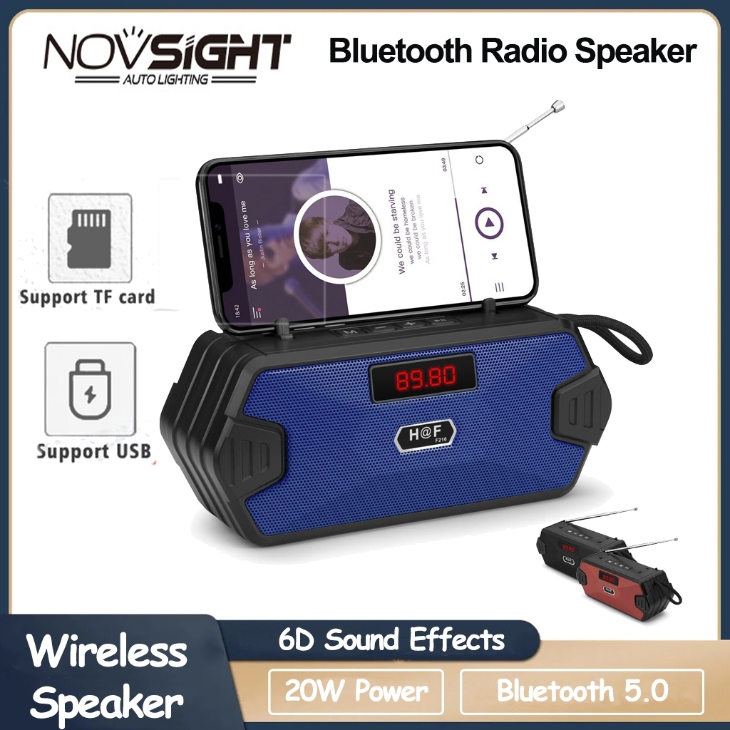 Conetool Portable Bluetooth speaker, ,5W output,bluetooth speaker,FM ...