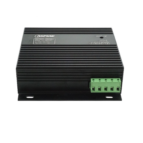 Ch2806a 6A Diesel Generator Automatic Floating Charger 12V/24V Battery ...