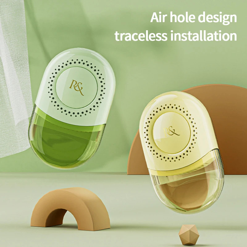 StarckX Air Freshener Closet Humidity Absorber Wardrobe Closet ...