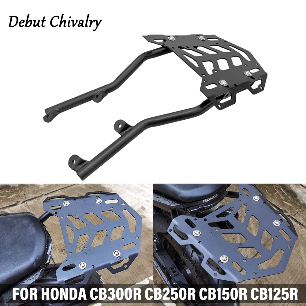 Motorcycle accessories For Honda CB300R CB125R CB150R CB250R 2018-2021 ...