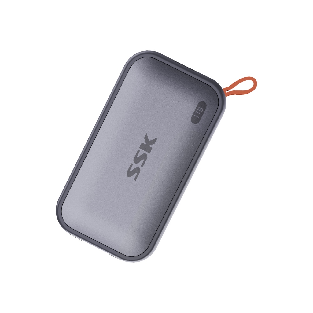 SSK 2000MB/s SD500 PRO SSD 1TB Portable External SSD USB3.2 Gen2x2 ...