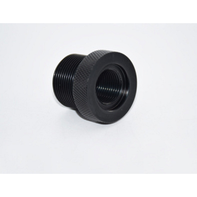 Shan bao aluminum tube adapter M28-M18 | Shopee Malaysia