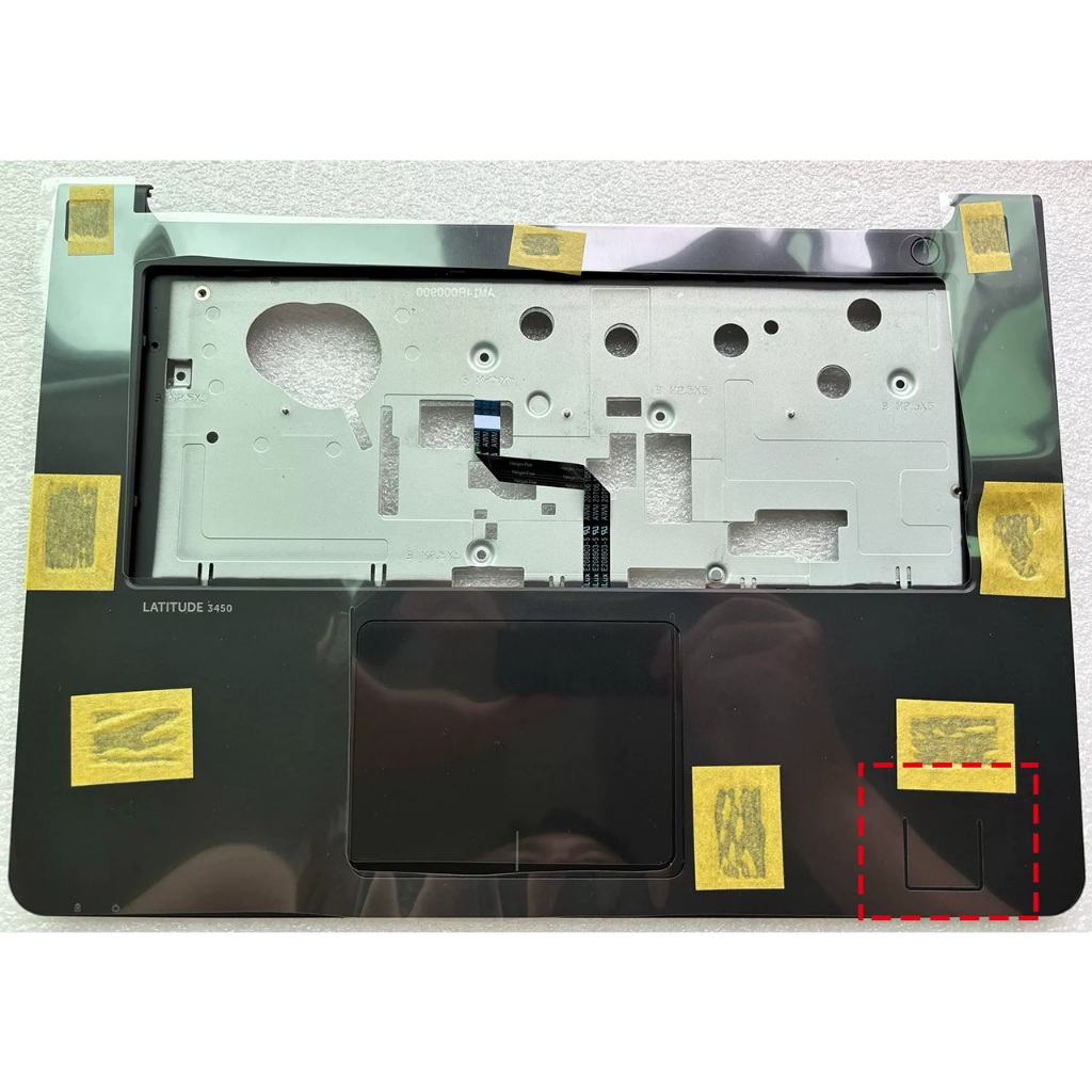 New case covers for Dell latitude 3450 L3450 model case A/B/C/D top ...