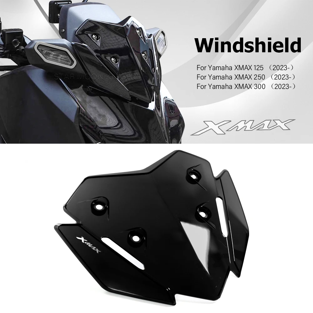 For YAMAHA XMAX125 XMAX250 XMAX300 (2023 2024) XMAX X MAX 125 250 300 ...