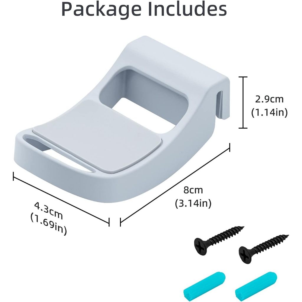 Headphone Stand for PS5, Headphone Hook Gaming Headset Hanger Stand ...