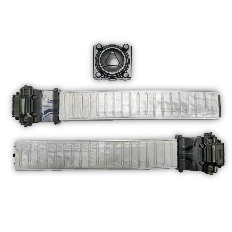 Kamen Rider CSM Modified Belt build Squeeze Driver Transformation Belt ...