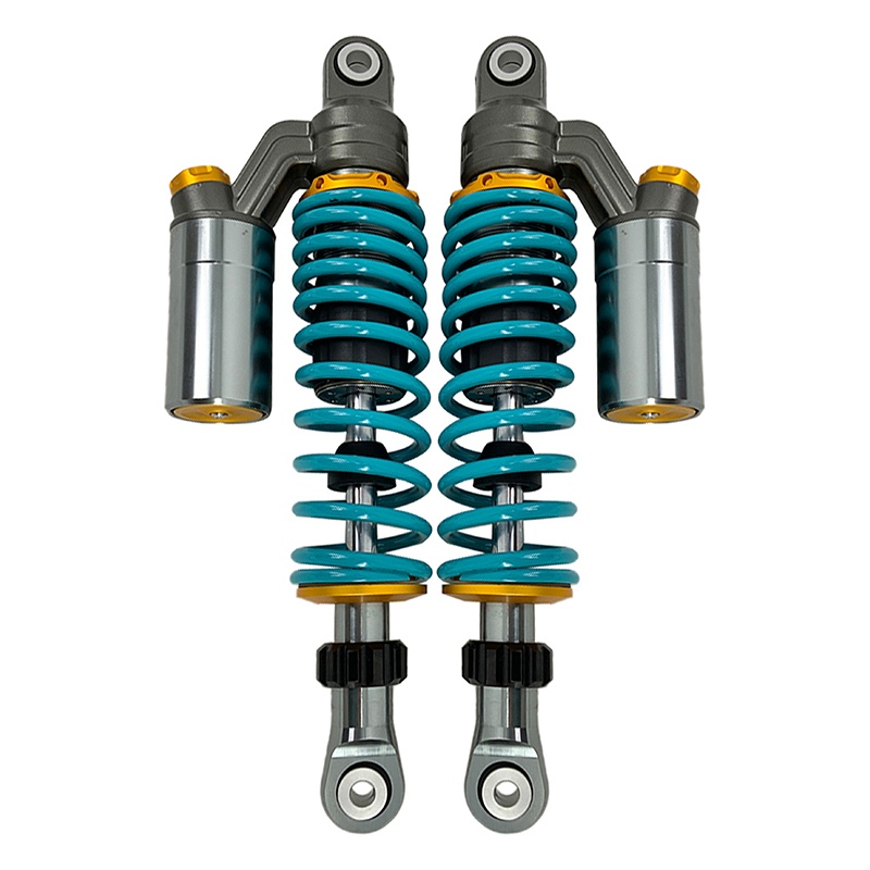NITRON 335mm Double Minus Motorcycle Rear Shock Absorber Of ...