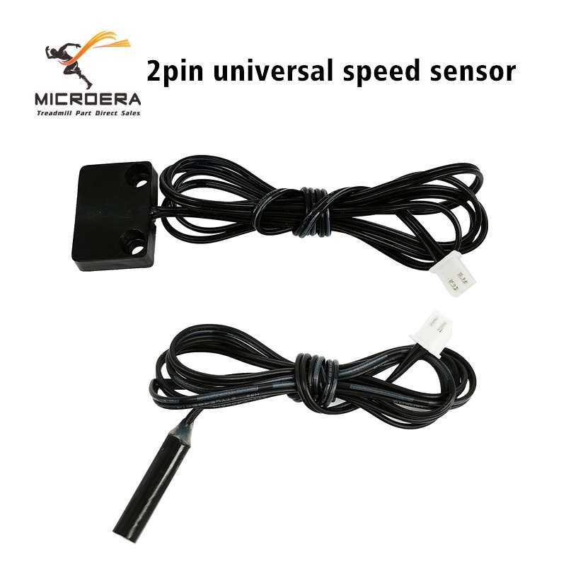 2 pin treadmill speed sensor treadmill magnetic sensor treadmill ...
