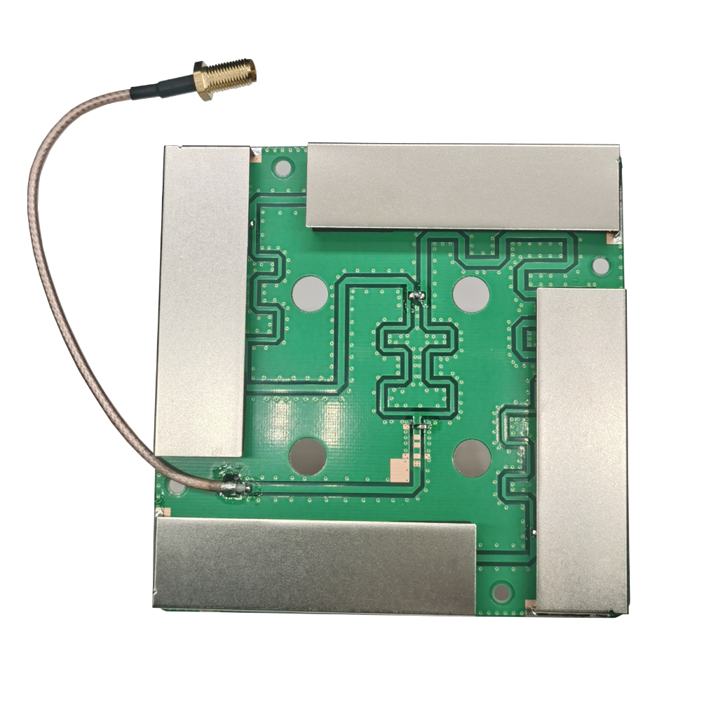 860-960MHZ UHF RFID PCB antenna high gain for your purpose | Shopee Malaysia
