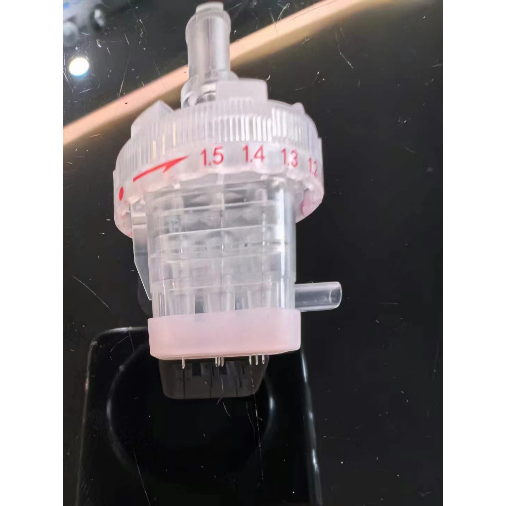 Medical grade 9-needle water light needle, specialized medical beauty ...