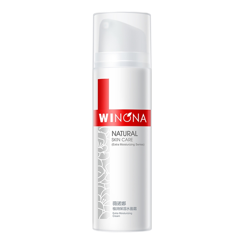 Winona Extra Moisturizing Cream 15g/50g | Shopee Malaysia