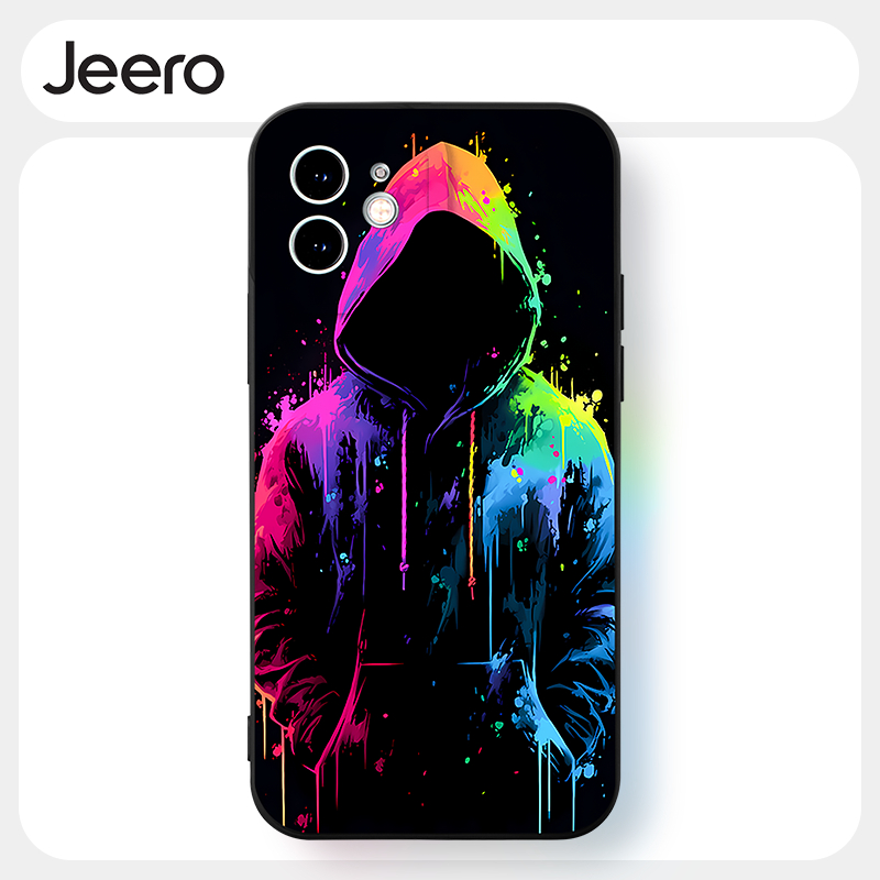 Casing Compatible for iPhone Case 15 14 13 12 11 Pro Max SE 2020 X XR ...