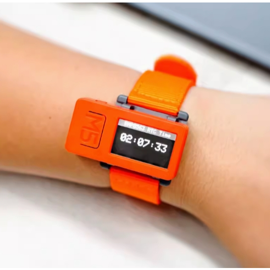 M5Stack Offizielle M5StickC PLUS ESP32-PICO Wearable Watch Set IoT ...