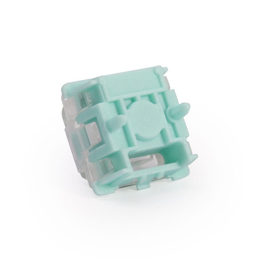 Gateron Magnetic Jade Keyboard Switch Wooting Keyboard Switch Jade Axis ...