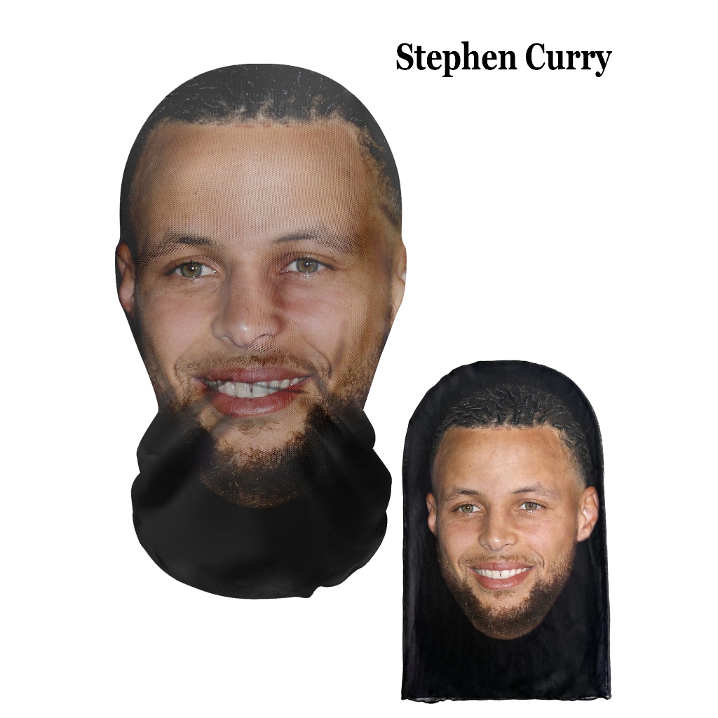 Celebrity Series - 3D Full Face Mask IShowSpeed/Diddy G-Dragon ...