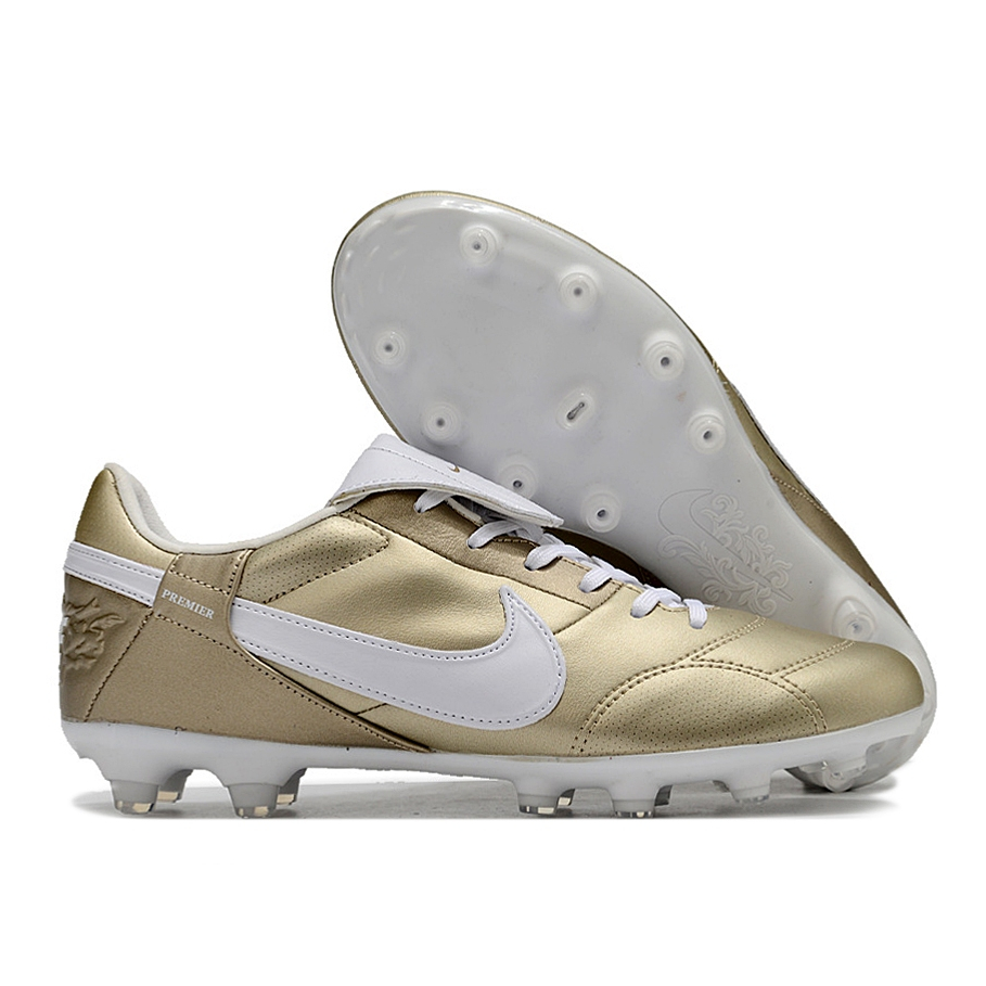 Nike Premier III FG Football Boot Cristiano Ronaldo Telis Men's Boots ...