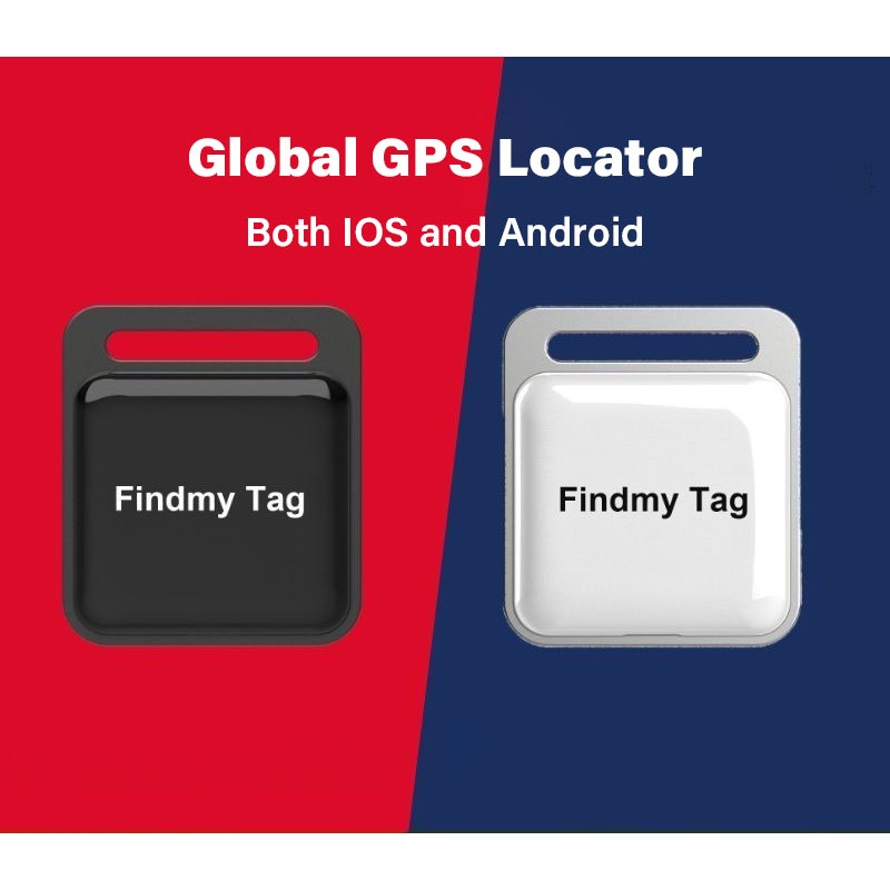 GPS Tracker Locator Anti-Lost Device Intelligent Anti-Lost Tracker ...