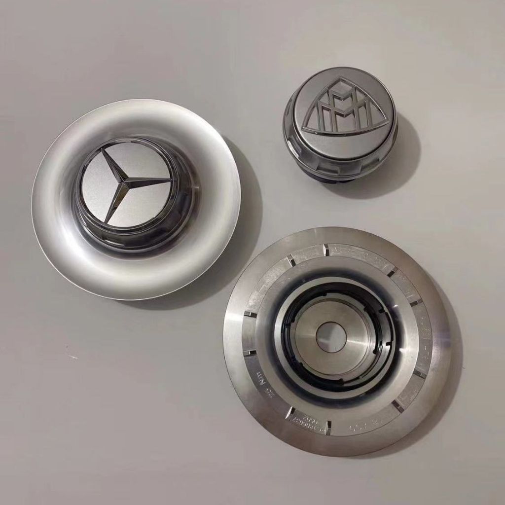 Suitable for Mercedes Benz AMG C63/S680/G63/G500 Car Hub Cap/Hub Car ...