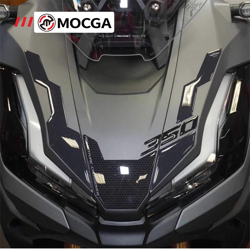 Suitable for HONDA HONDA ADV350 Modified Car Stickers Fuel Tank ...