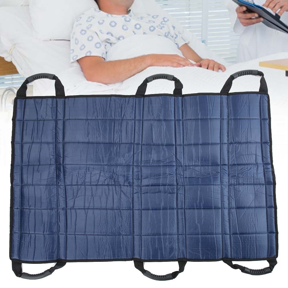 Multipurpose Turning Lifting Disable Patient Transferring Positioning ...