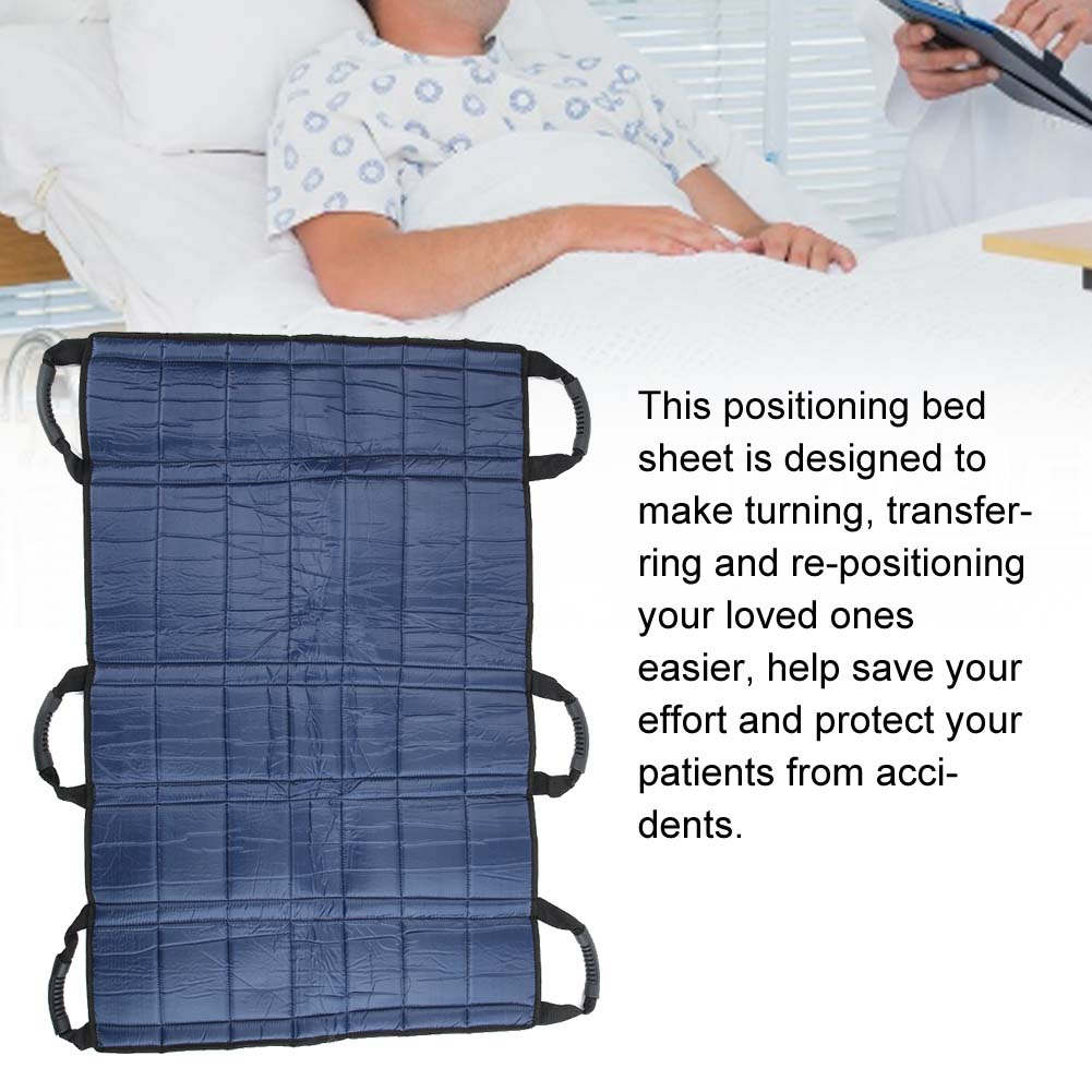 [READY STOCK] Medical Sliding For Elderly Patients Lifting Foldable ...