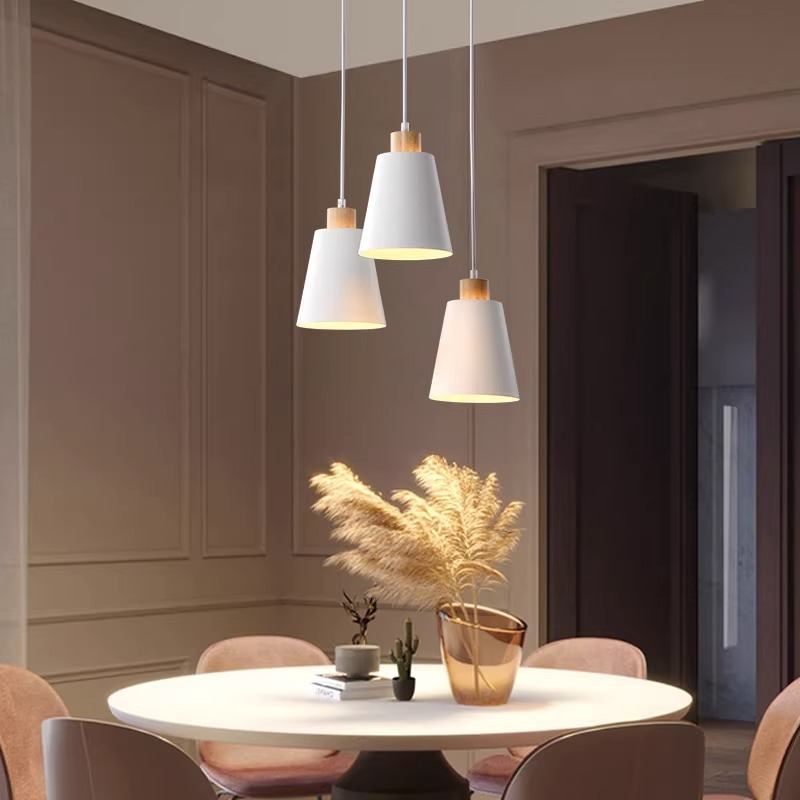 [Hot]Ceiling light Original Indoor Dining Room LED Bulbs Creative ...