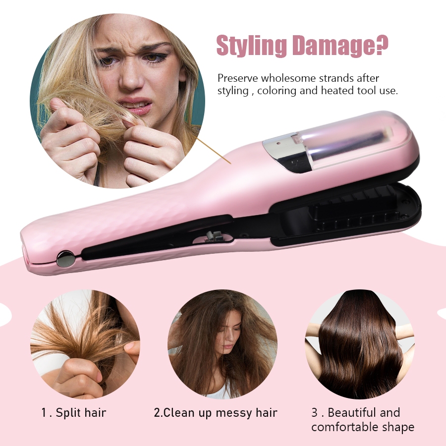 Hair End Cutting Machine Hair Split Ends Trimmer Automatic Split End ...