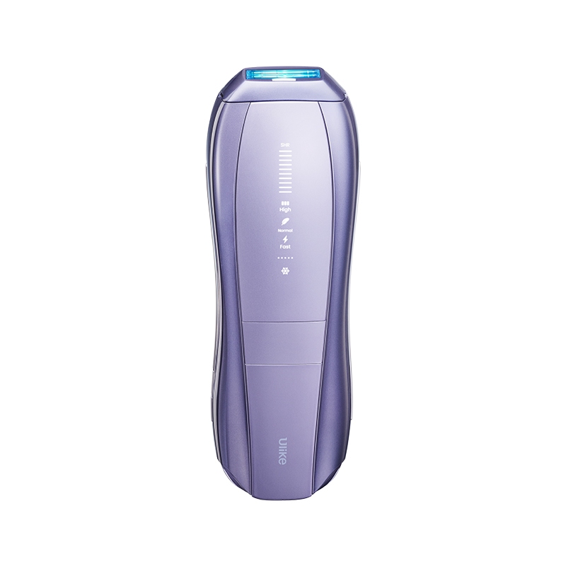 Ulike x Zahirah Air 10 Pro Ice Cooling IPL Hair Removal Device | Shopee ...