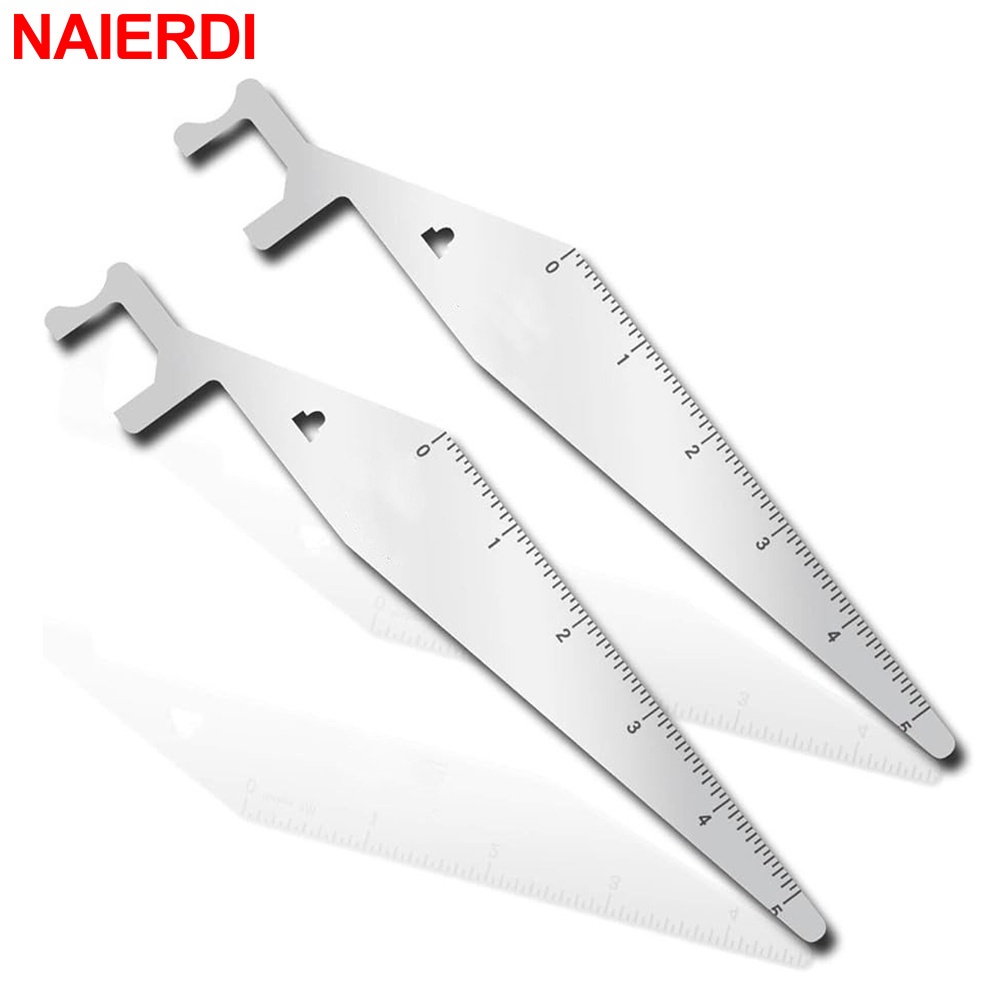 NAIERDI 2 Pack Firefighter Tools,Multi Purpose Leverage Tool for First ...