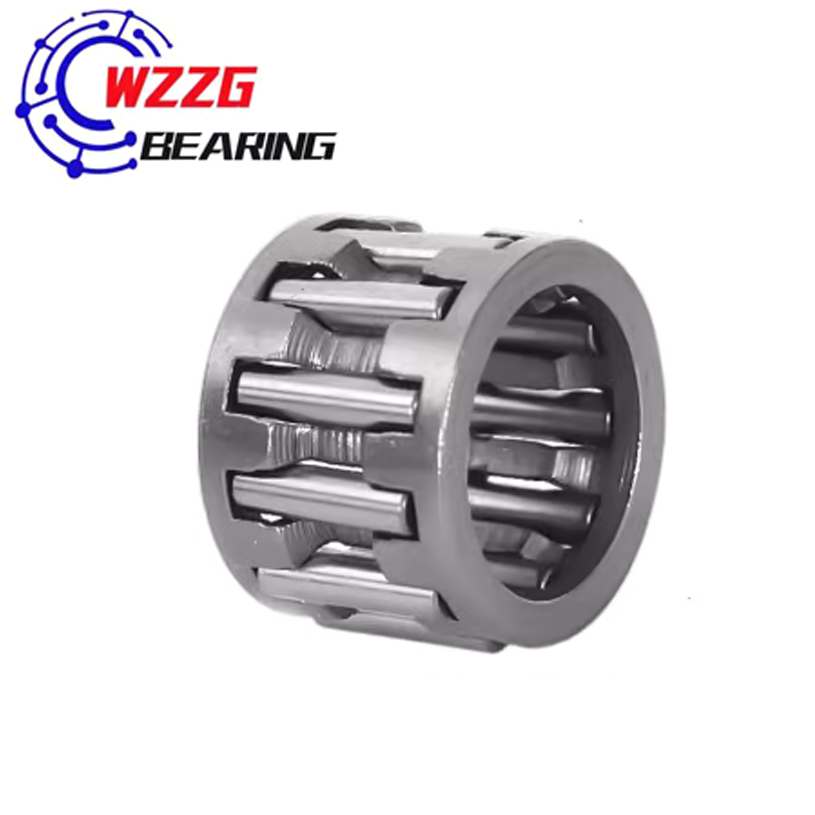 Retainer needle roller bearing K32X38X20 K323820 K32*38*20 | Shopee ...