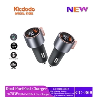 Mcdodo Official flagship store Online, June 2024 | Shopee Malaysia