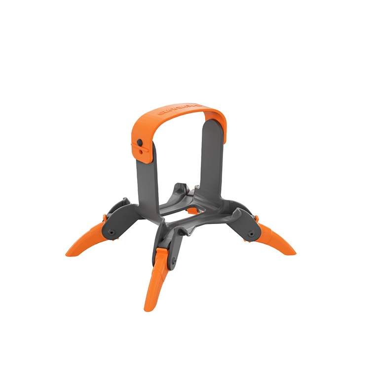 Folding Height Enhancer Spider Landing Gear Drone Accessories for Avata ...