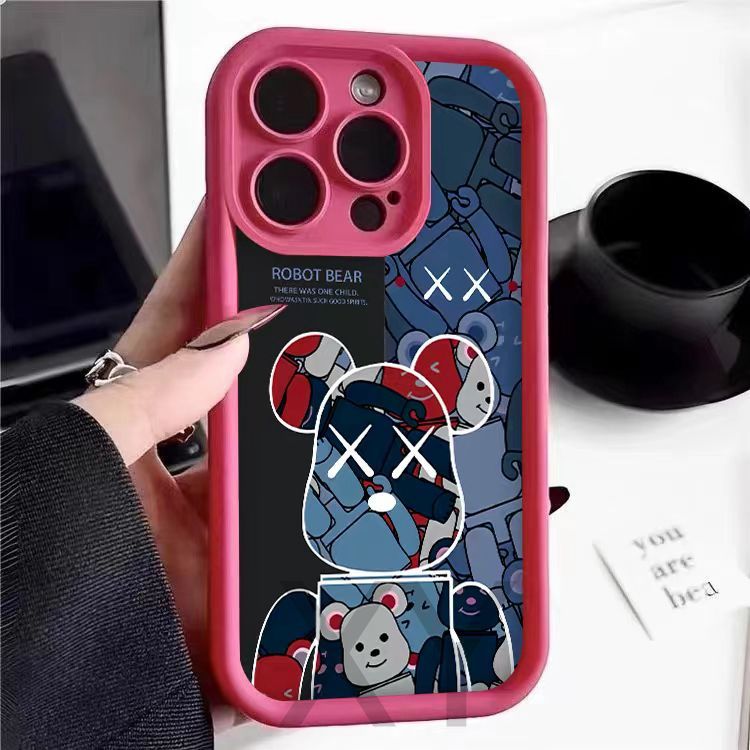 Casing VIVO V29 5G V29 Pro V25 Pro 5G V21 5G V25E V25 V23E Y51 Y51A Y33 ...