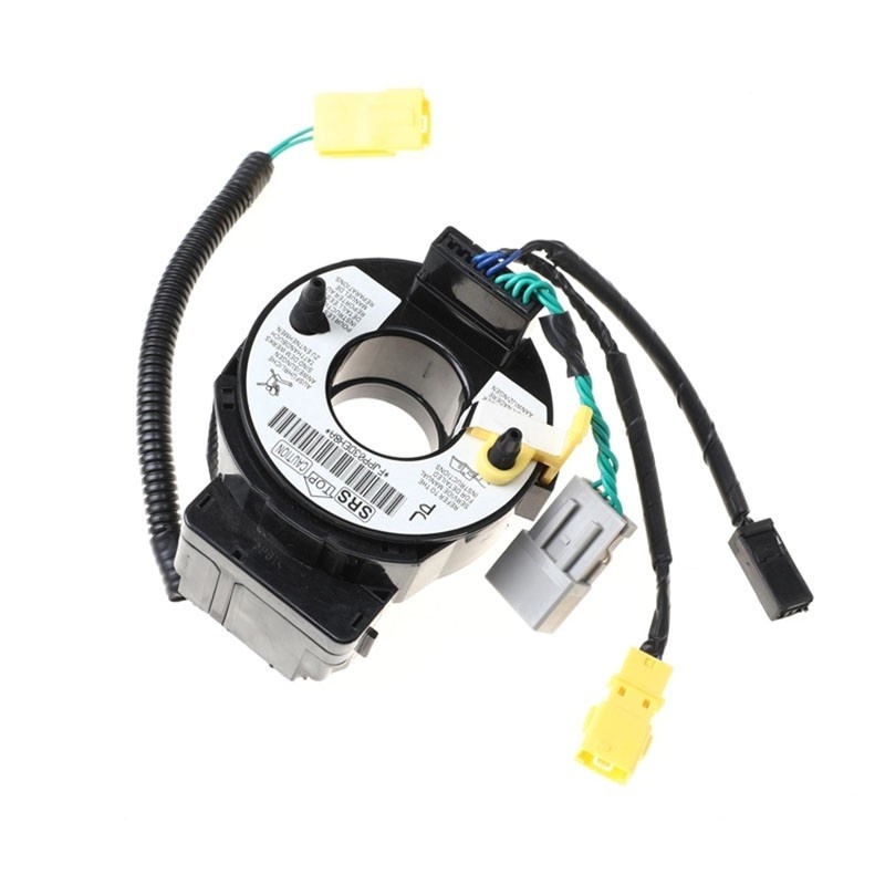 Honda City 1.5CC 2008 SEL CRV S9A Jazz SAA 2003-2006 Spiral Cable Clock ...