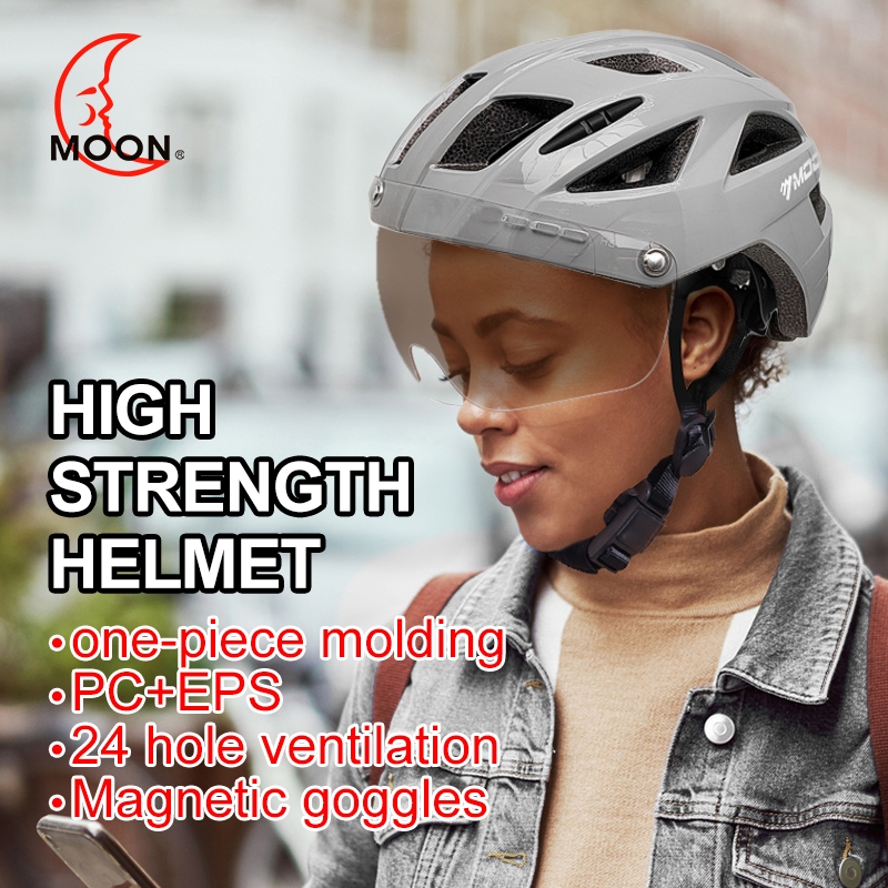 Cycling Helmet Roadbike MTB Cycling Bike Bicycle Helmet Topi Basikal ...