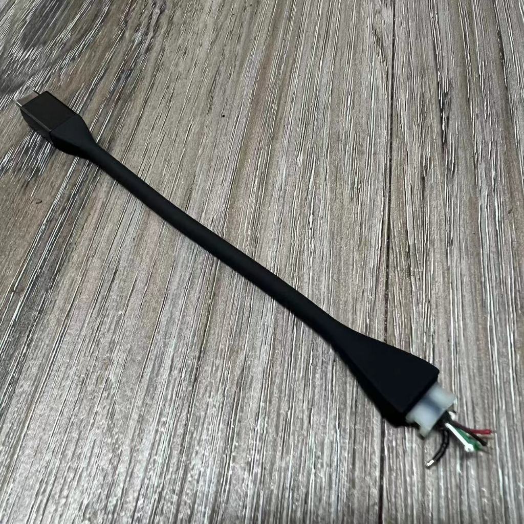 Original new Replacement Type-C cable for Razer THX Onyx Headphone ...